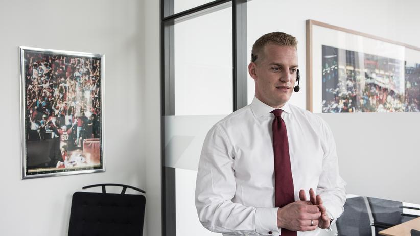 Bundestagswahl: "Wir könnten ruhig ein bisschen stolzer auf unser Land ...