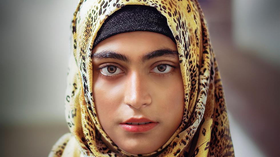 Kopftuch: Wie freiwillig ist die Entscheidung? | ZEIT ONLINE