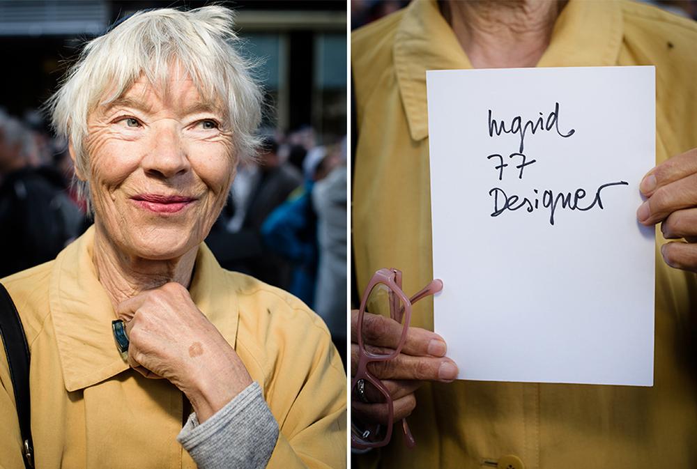 Berlin trägt Kippa: Solidarität auf dem Kopf | ZEIT ONLINE