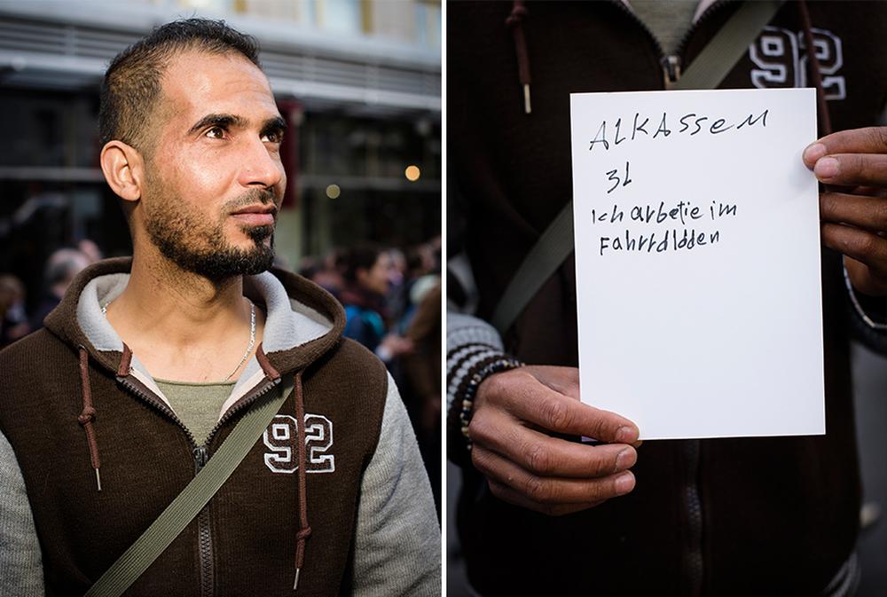 Berlin trägt Kippa: Solidarität auf dem Kopf | ZEIT ONLINE