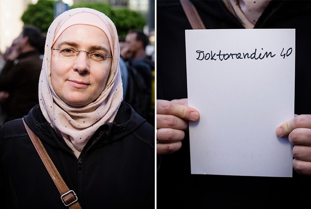Berlin trägt Kippa: Solidarität auf dem Kopf | ZEIT ONLINE