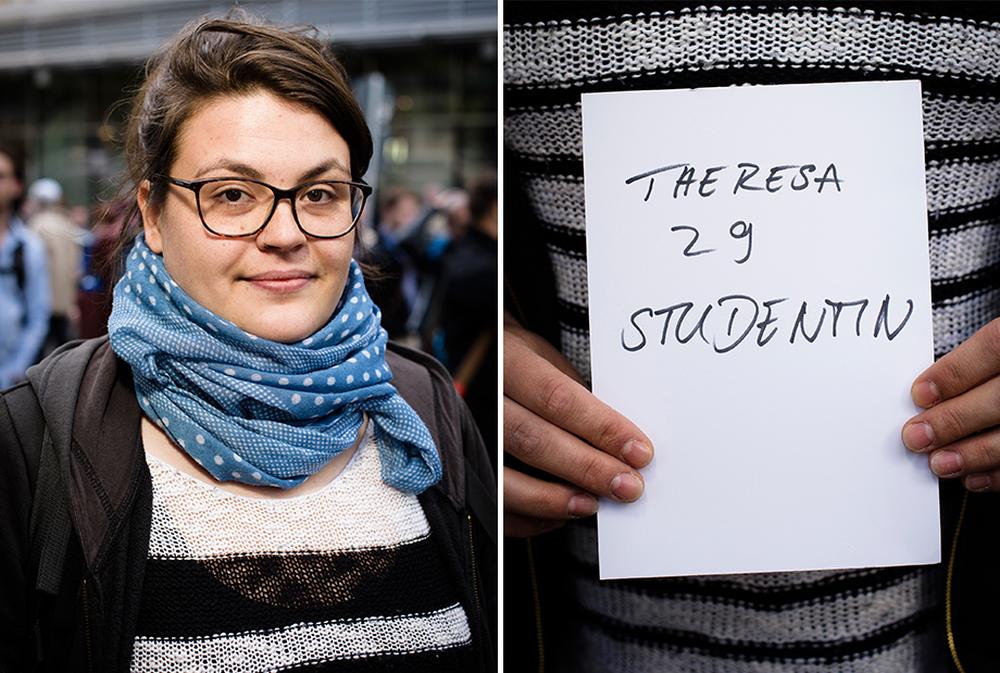 Berlin trägt Kippa: Solidarität auf dem Kopf | ZEIT ONLINE