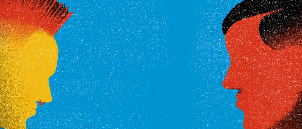 ZEIT ONLINE in English | News, analysis, and debates | ZEIT ONLINE