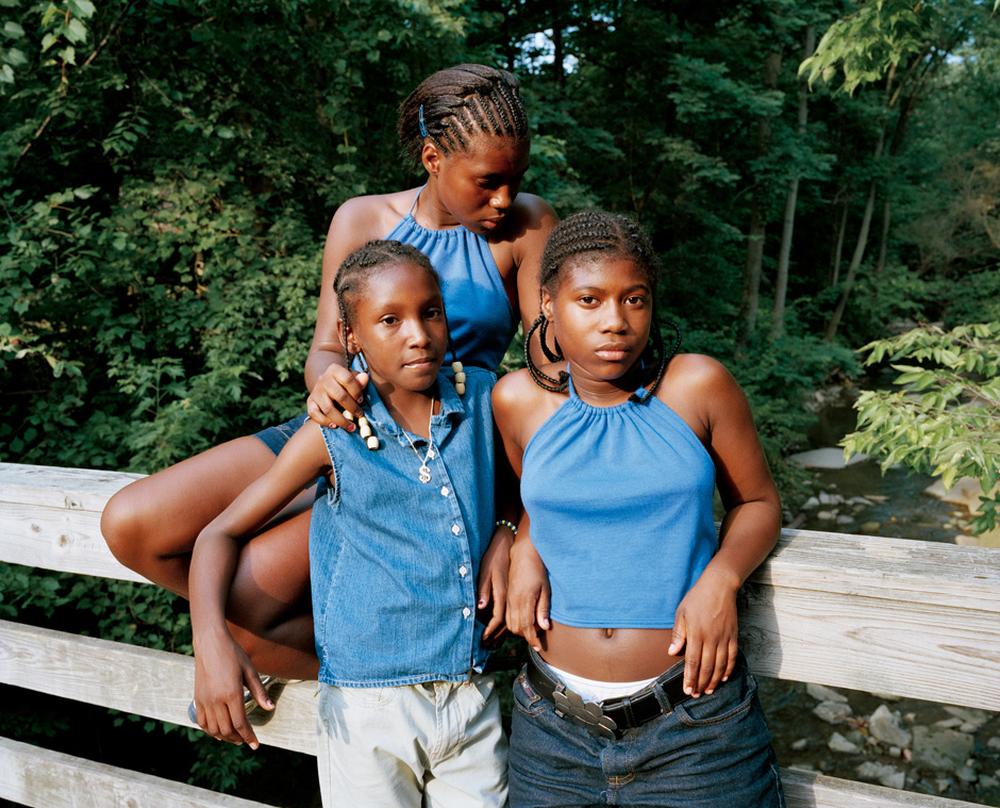 Sheron Rupp: Auf der Suche nach der Vergangenheit | DIE ZEIT