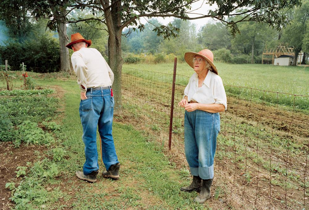 Sheron Rupp: Auf der Suche nach der Vergangenheit | DIE ZEIT