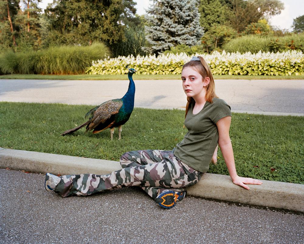 Sheron Rupp: Auf der Suche nach der Vergangenheit | DIE ZEIT