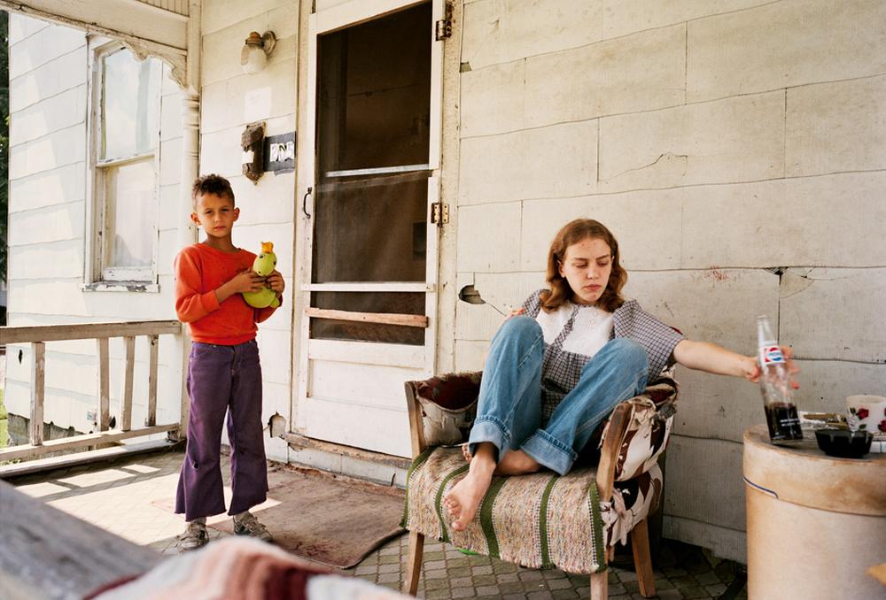 Sheron Rupp: Auf der Suche nach der Vergangenheit | DIE ZEIT