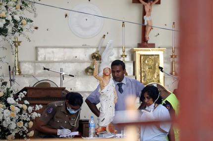 Sunaina Kumar | Autoren | DIE ZEIT