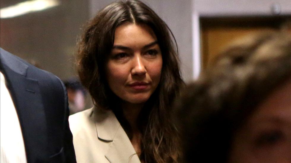 Weinstein-Prozess: "Ich habe mich geschämt" | ZEIT ONLINE