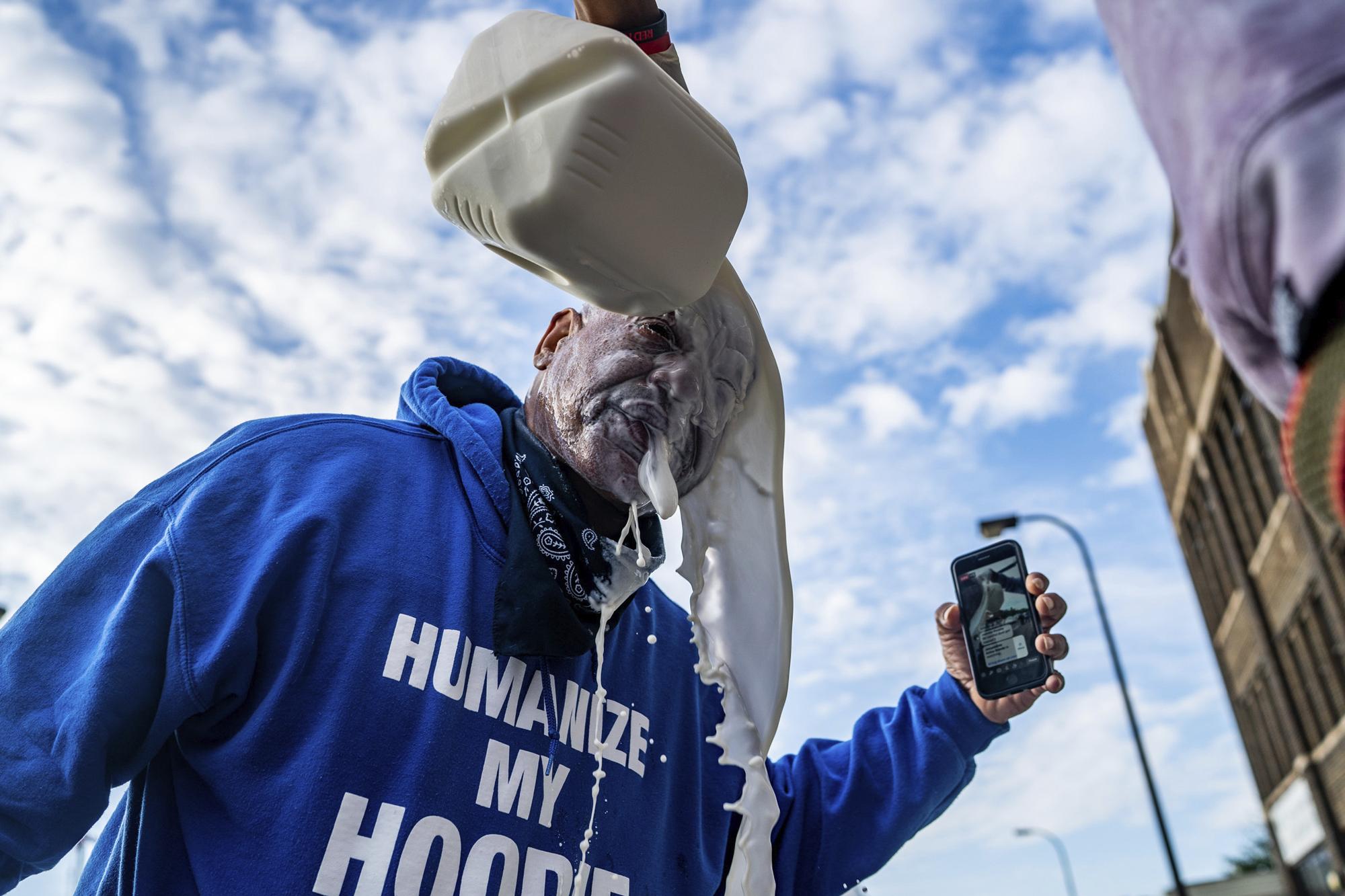 George Floyd: Mehrere Tote bei Protesten in den USA | ZEIT ONLINE