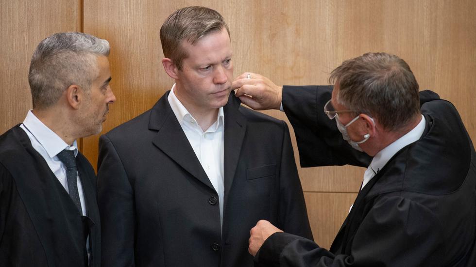 Lübcke-Prozess: Stephan E. kündigt ausführliche Erklärung an | ZEIT ONLINE