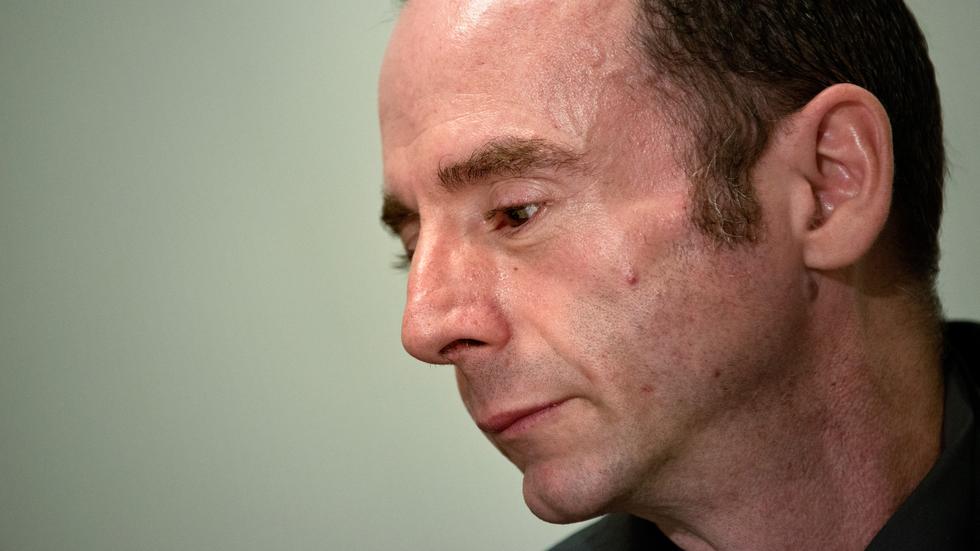 Aids: "Berliner Patient" Timothy Ray Brown gestorben | ZEIT ONLINE