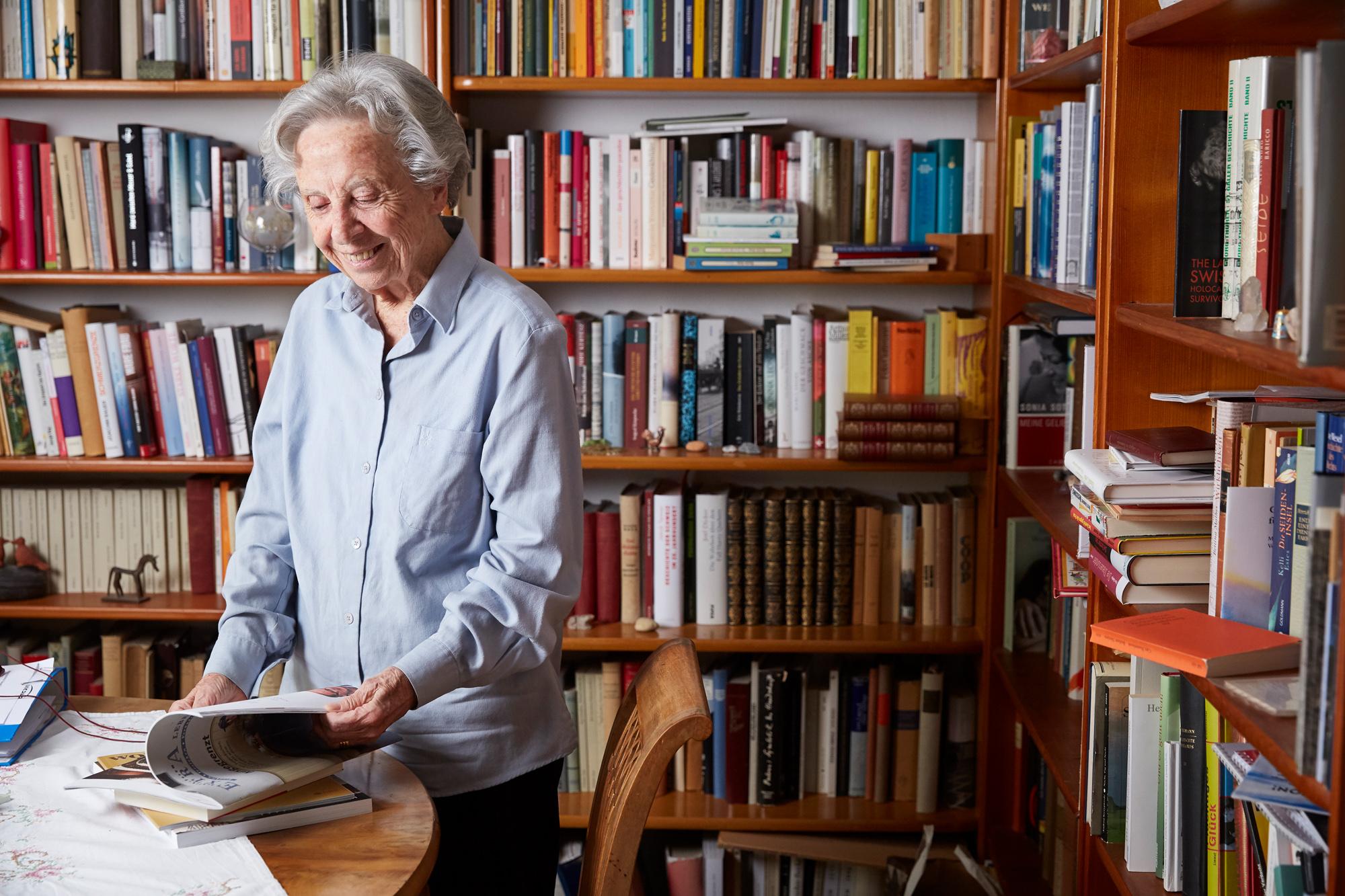 "Ausleben": "Für die Zukunft habe ich keine Pläne mehr. Außer Ferien zu ...