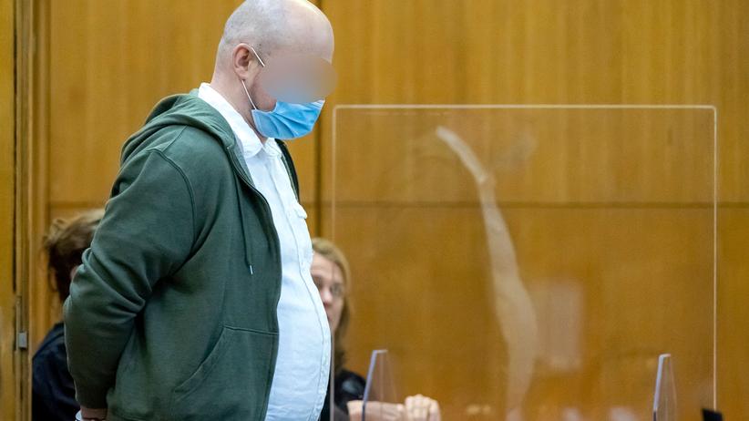 Mordfall Walter Lübcke: Behörden stufen Markus H. als rechtsextremistischen Gefährder ein | ZEIT ...