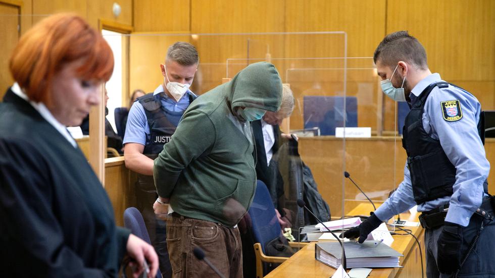 Mordfall Walter Lübcke: Behörden stufen Markus H. als rechtsextremistischen Gefährder ein | ZEIT ...