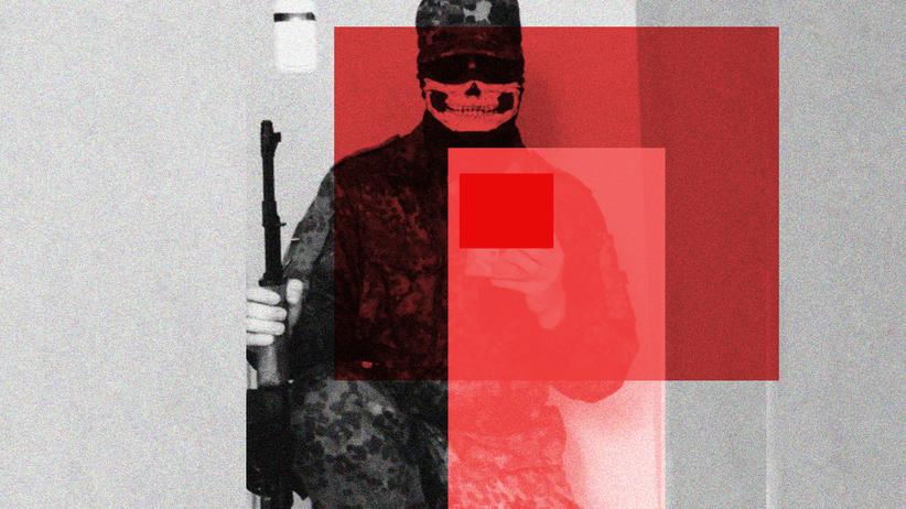 Rechtsterrorismus: Mutmaßliches Mitglied der Terrorgruppe Feuerkrieg ...