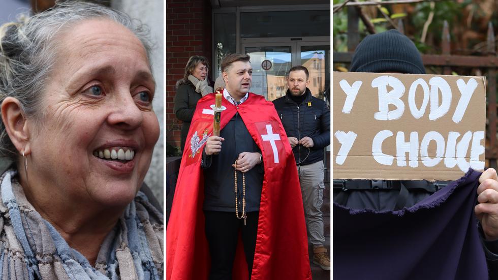 Schwangerschaftsabbrüche : Die Ärztin mit dem Dickkopf | ZEIT ONLINE