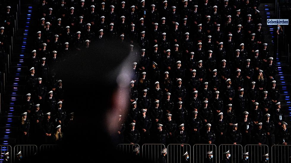 Polizei-Hochschule Gelsenkirchen: Türkische Gemeinde verurteilt ...