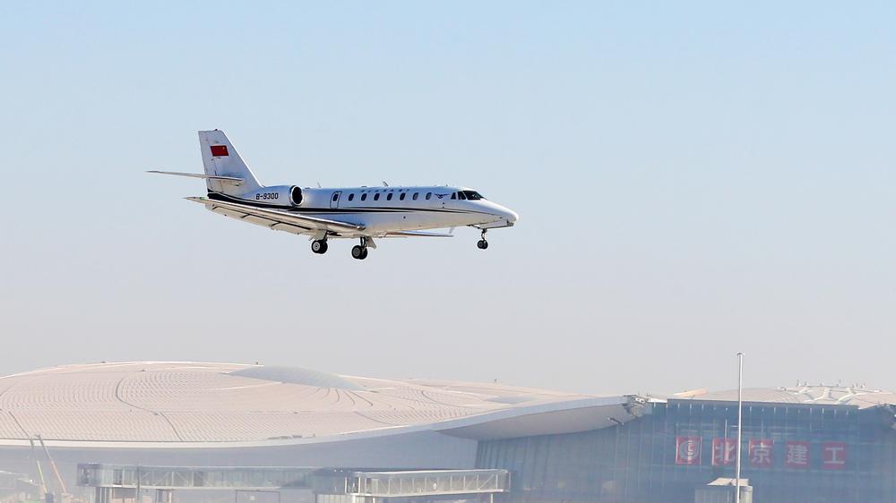 Flugzeugabsturz: Pilot von abgefangener Cessna offenbar im Sitz ... Flugzeugabsturz: Pilot von abgefangener Cessna offenbar im Sitz ...