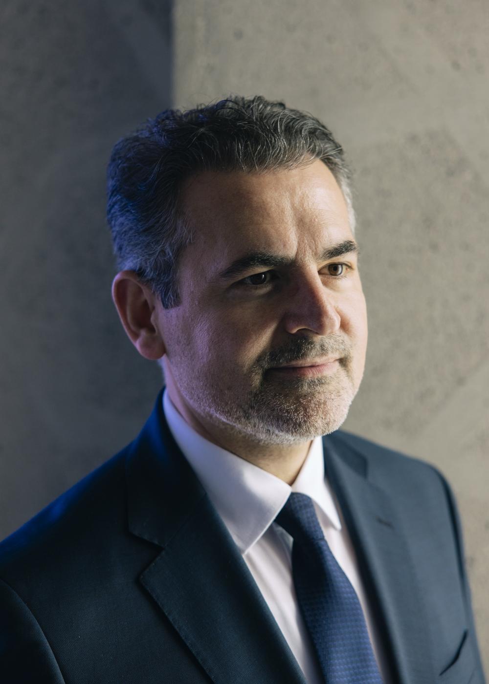 Imam Benjamin Idriz: "Der Islam hat kein Problem mit Juden" | DIE ZEIT