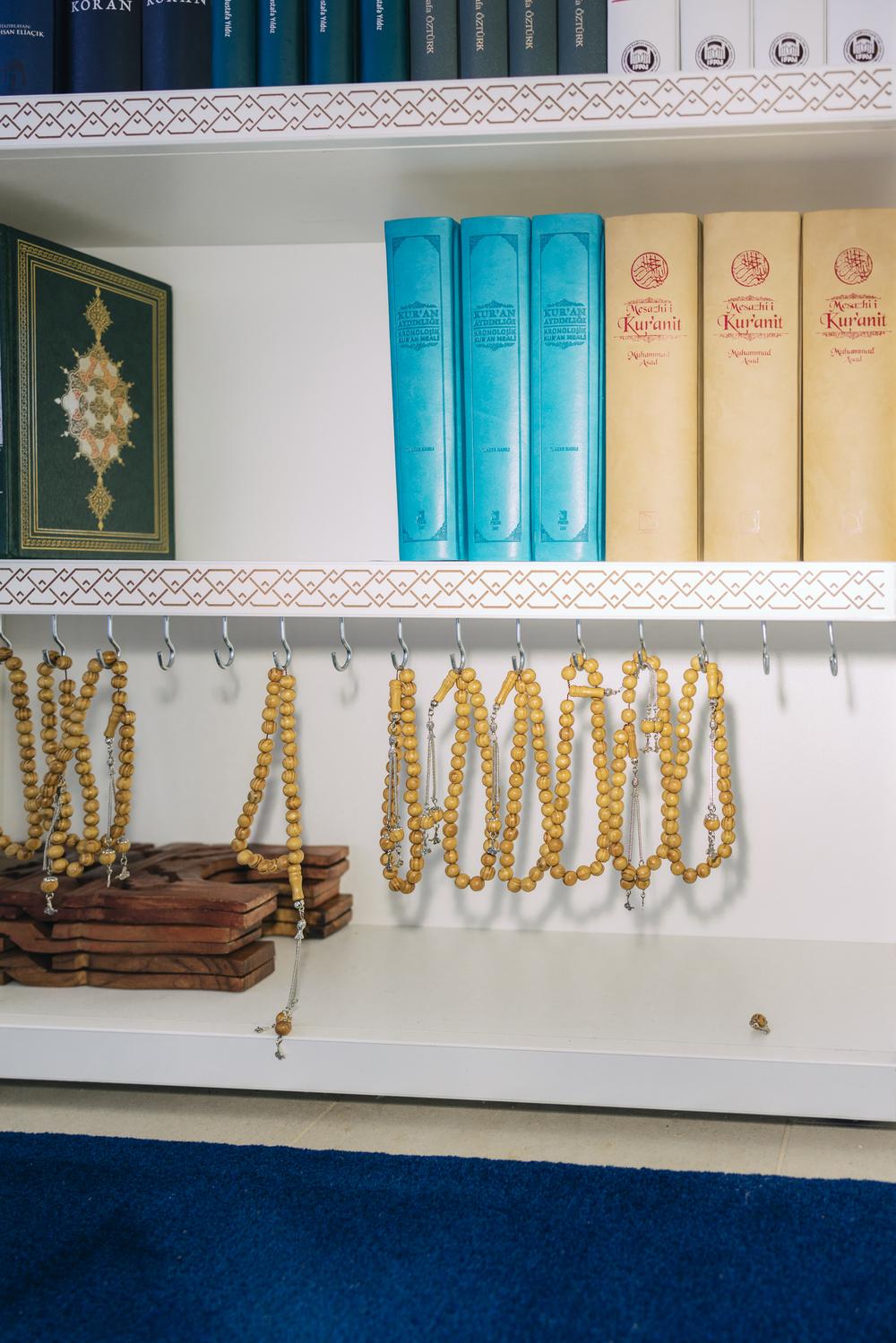 Imam Benjamin Idriz: "Der Islam hat kein Problem mit Juden" | DIE ZEIT