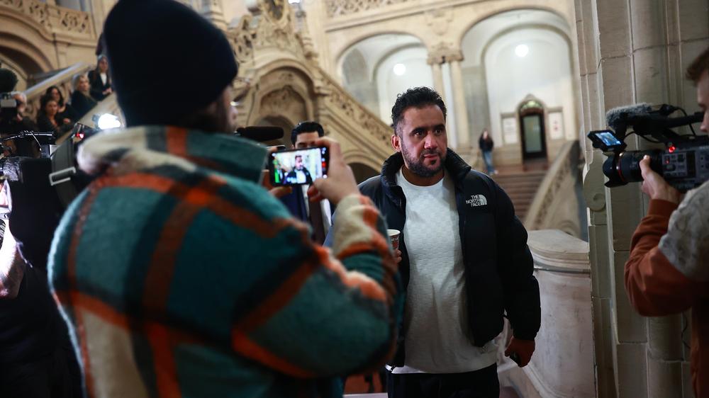 Arafat Abou-Chaker und Bushido: Das Ende eines großen Spektakels | ZEIT ONLINE