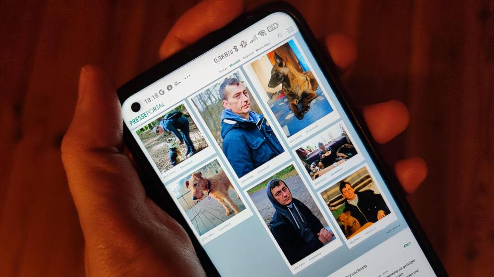 Burkhard Garweg: "Es wurden schon Menschen für weniger als 150.000 Euro ...