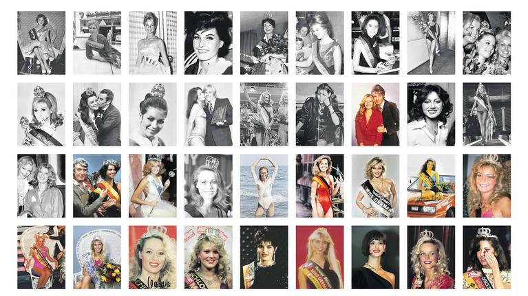Miss Germany 2025: Miss Heute und Miss Gestern | DIE ZEIT