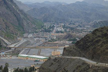 Kabul - News und Infos | DIE ZEIT