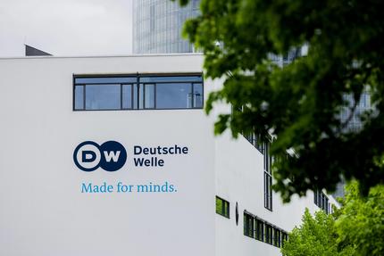 Deutsche Welle - News und Infos | DIE ZEIT
