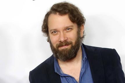 Christian Ulmen - News und Infos | DIE ZEIT