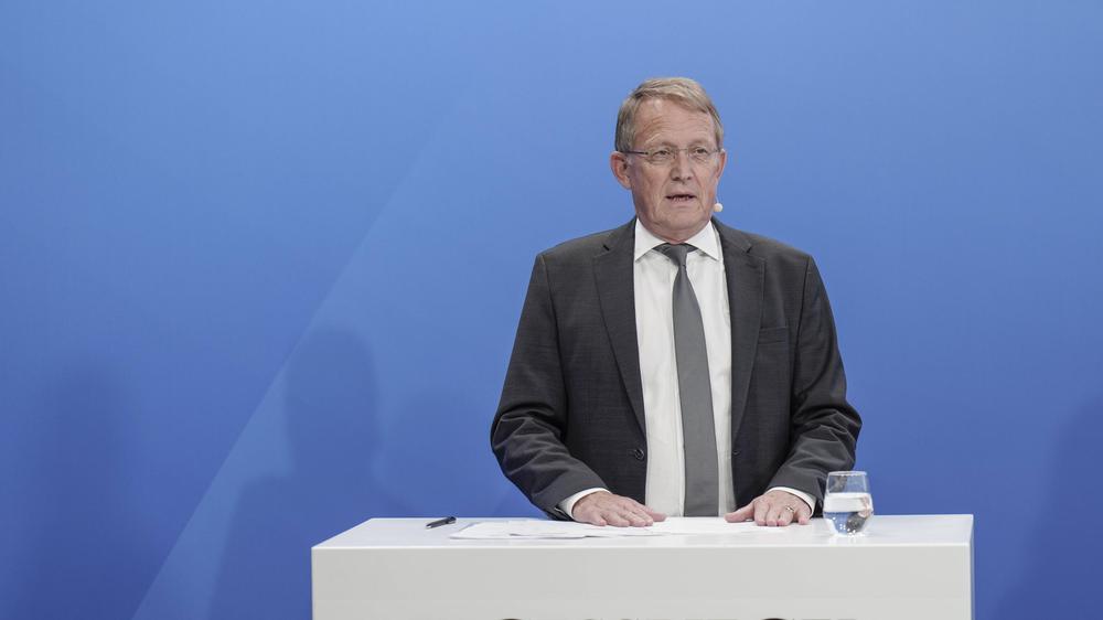 Stephan-Andreas Casdorff: »Tagesspiegel« entbindet Editor-at-Large von ...
