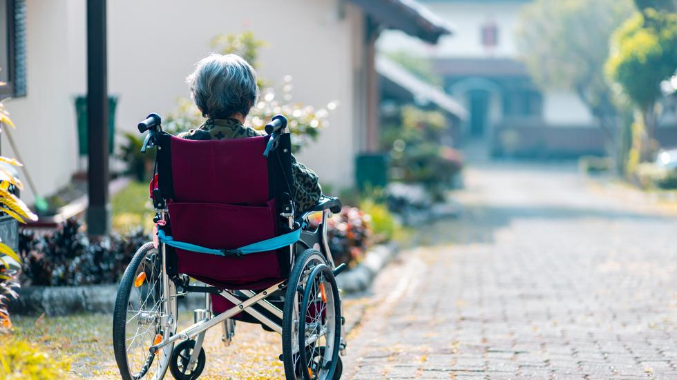 Finanzielle Hilfen nach Schlaganfall: Alle Mittel ausschöpfen | ZEIT ONLINE