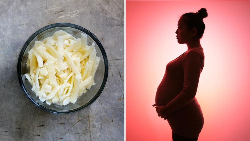 Schwangerschaft: Vom Gefühl, nichts mehr zu dürfen | DIE ZEIT