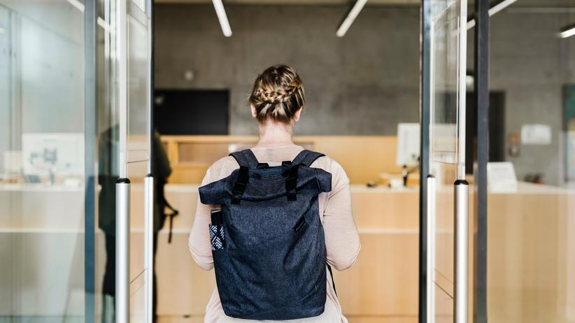 Techniker Krankenkasse: Viele Beschäftigte gehen krank zur Arbeit ...