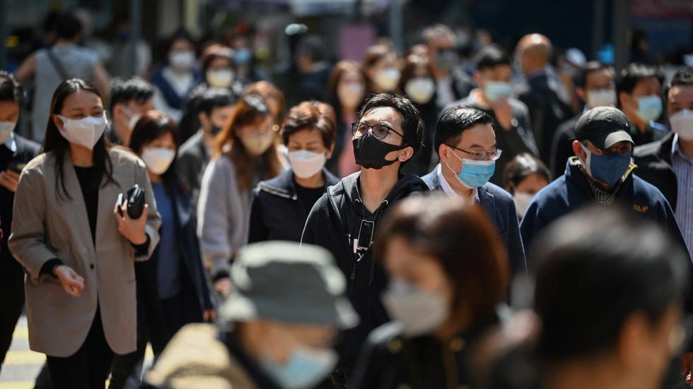 Covid-19: WHO erwartet Ende der Corona-Pandemie in diesem Jahr | ZEIT ...