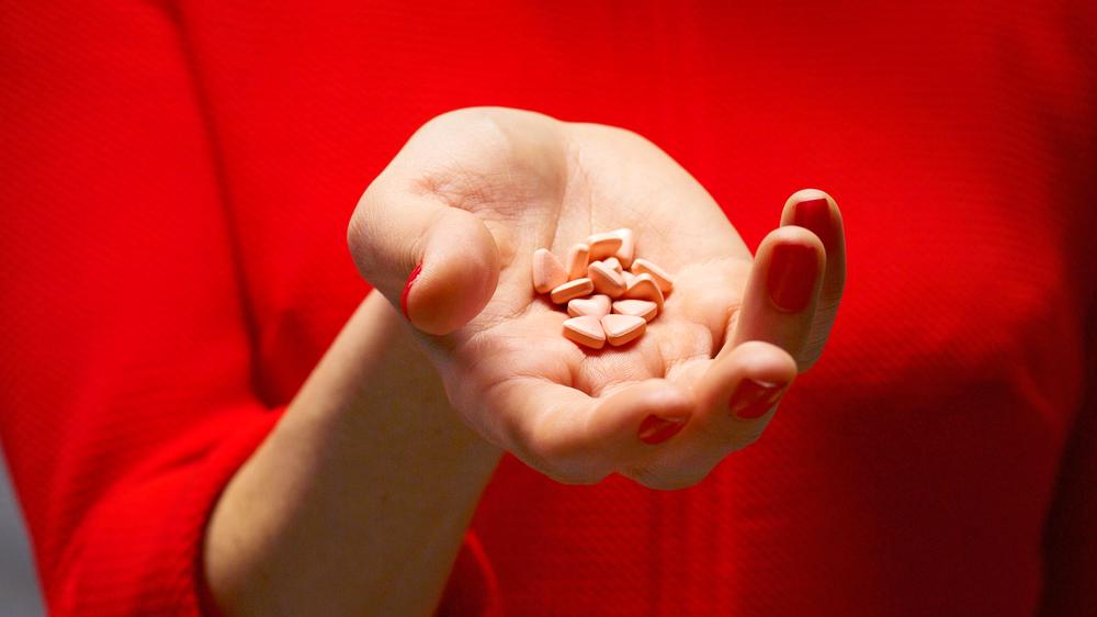 Mdma Als Medikament Mdma Wirkt Aber Warum Eigentlich Zeit Online
