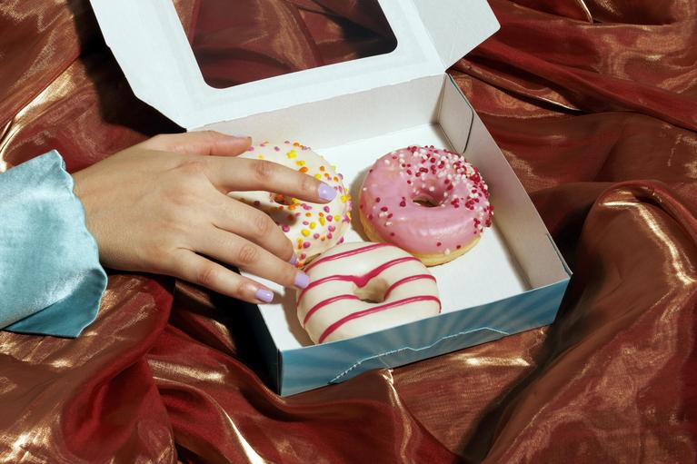 Belohungssystem: "Die Dopamin-Neuronen verlangen nach immer mehr" | DIE ...