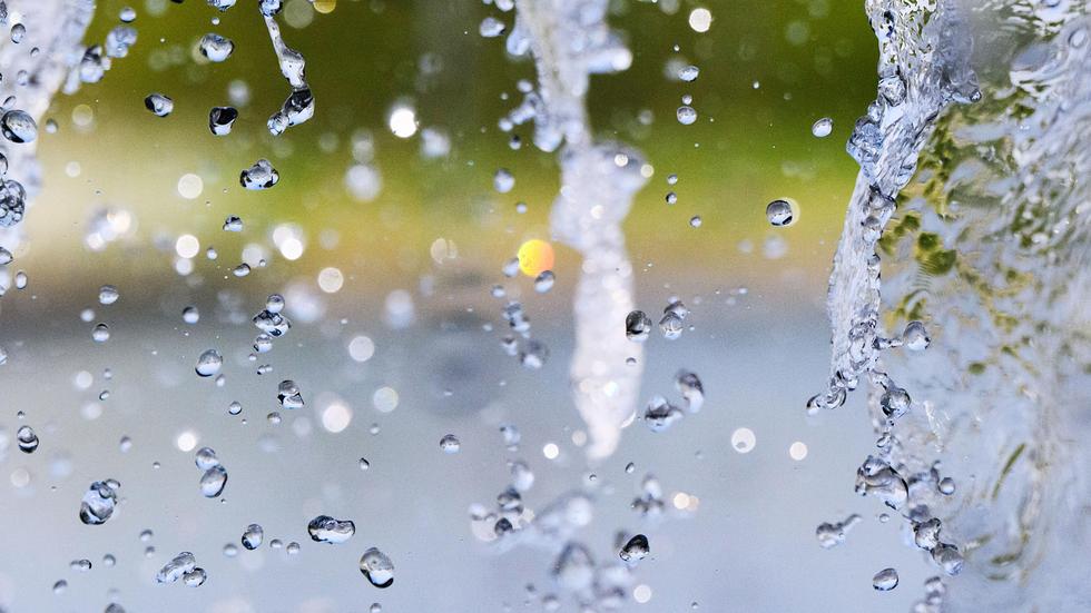 Wasser: Wird das Wasser knapp? | ZEIT ONLINE