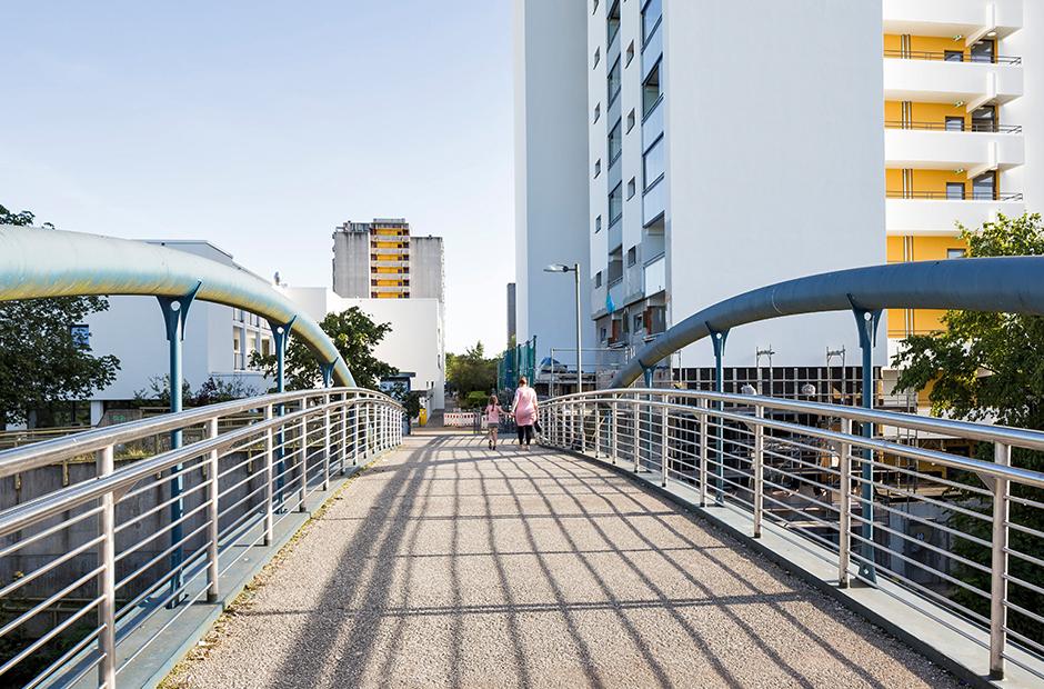 Hamburg-Billstedt: Mieses Image – und komplett unterschätzt | ZEIT ONLINE