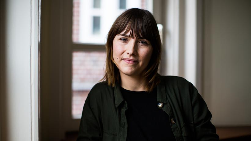 Therapeutin: Wiegert sagt: Ich lasse einfach reden | ZEIT ONLINE