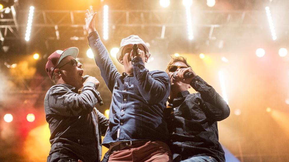 Fettes Brot: Geht's besser? | ZEIT ONLINE