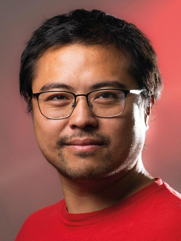 Dan Thy Nguyen: "Wir vermeiden das Wort 'migrantisch'" | DIE ZEIT