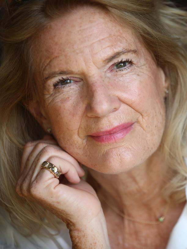 Dorothee Röhrig: "Die Vergangenheit saß mir unter der Haut" | DIE ZEIT