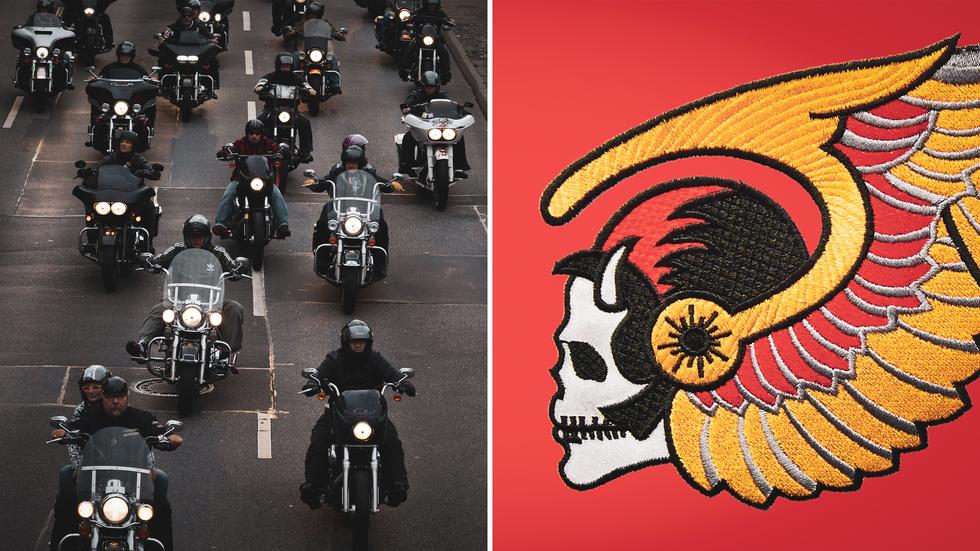Hells Angels in Hamburg: Aus der Hölle | ZEIT ONLINE