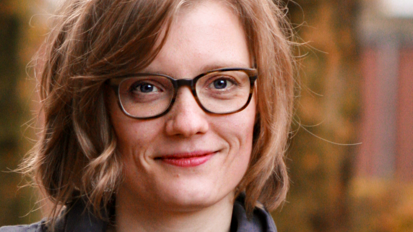 Miriam Block: Die Rache der Rückgratlosen | DIE ZEIT