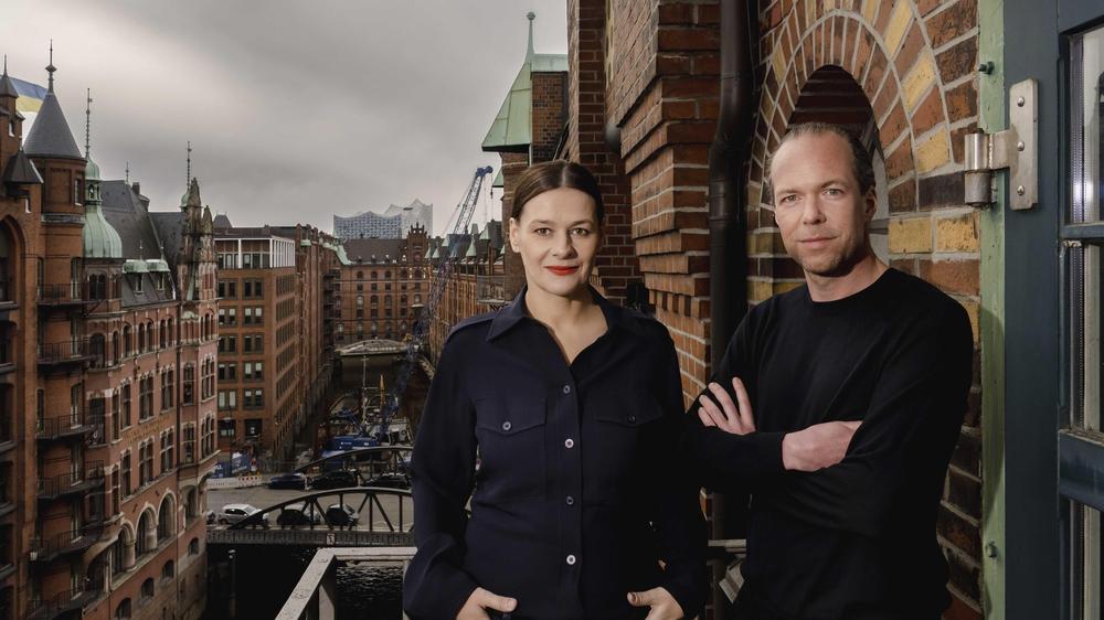 Warner Music: "Wir wollen der Kreativszene helfen, zusammenzukommen ...
