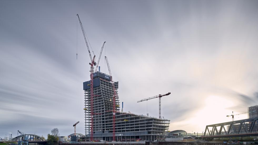 Elbtower: Die Luftnummer | ZEIT ONLINE