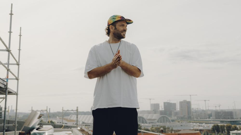 Viva con Agua: "Wir haben nie behauptet, dass wir den Kapitalismus ...