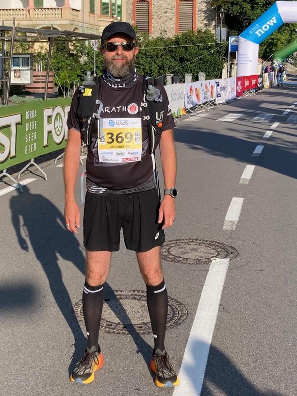 Hamburg-Marathon 2026: »Bei Wadenkrämpfen denke ich an Vanilleeis mit ...
